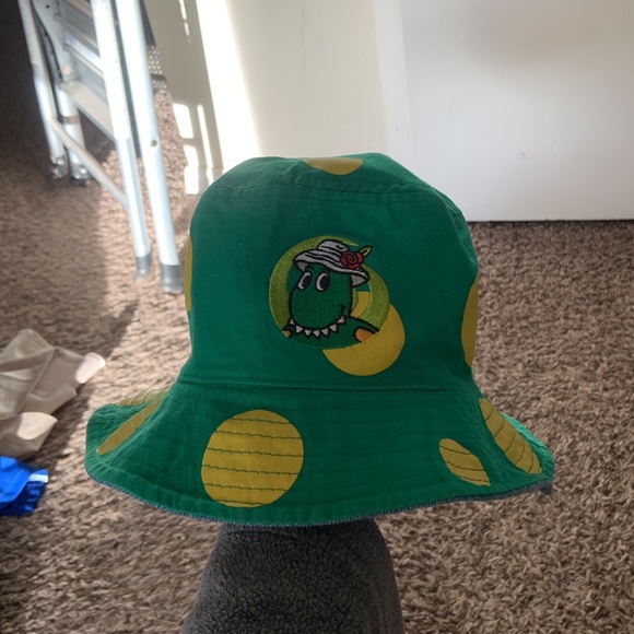 the wiggles | Accessories | The Wiggles Bucket Hat | Poshmark